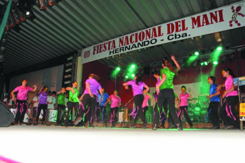 Home - Fiestas Nacionales