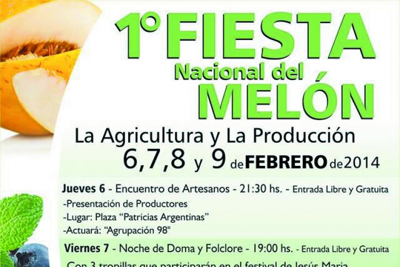 Home - Fiestas Nacionales