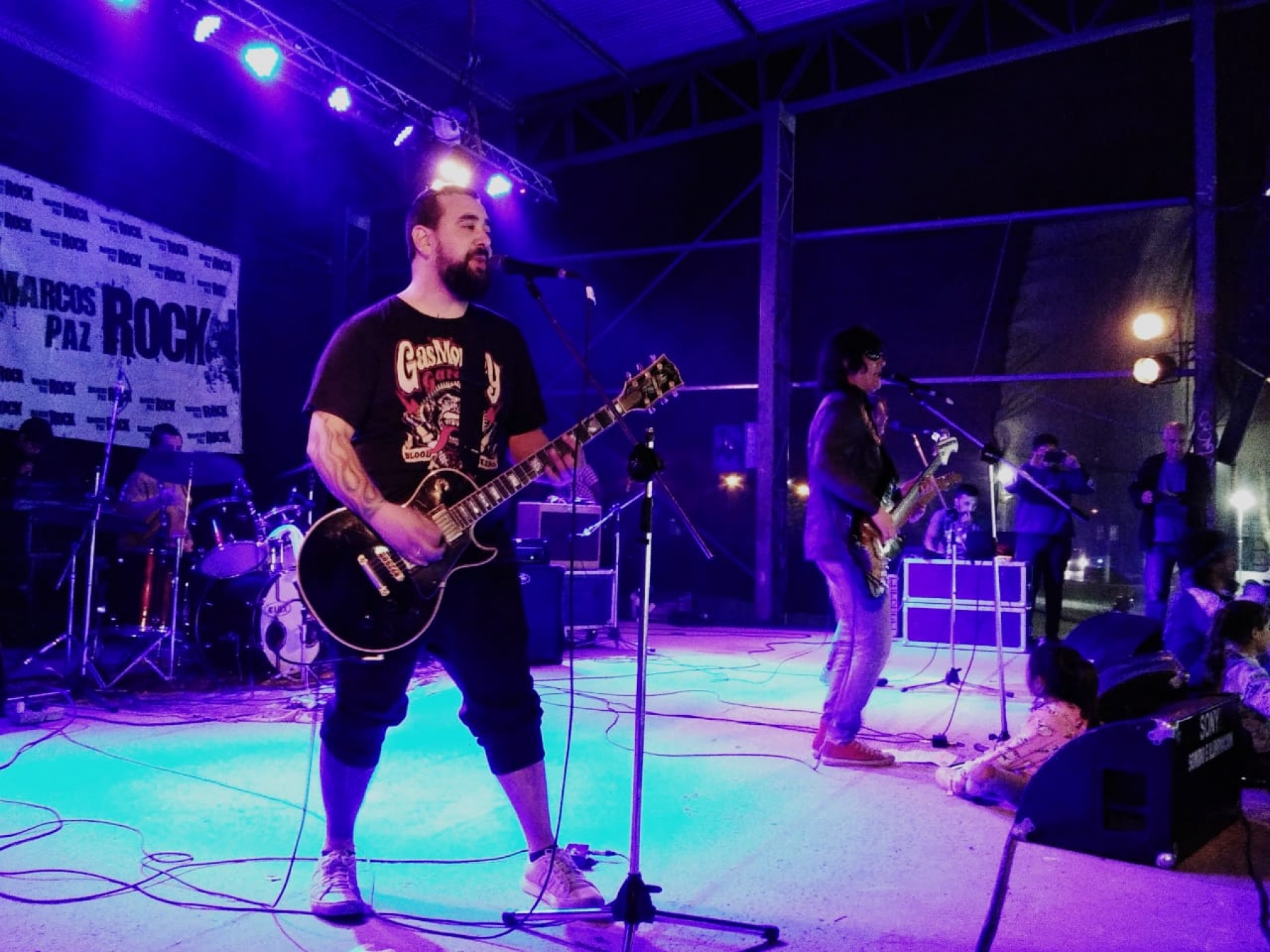 Home - Fiestas Nacionales